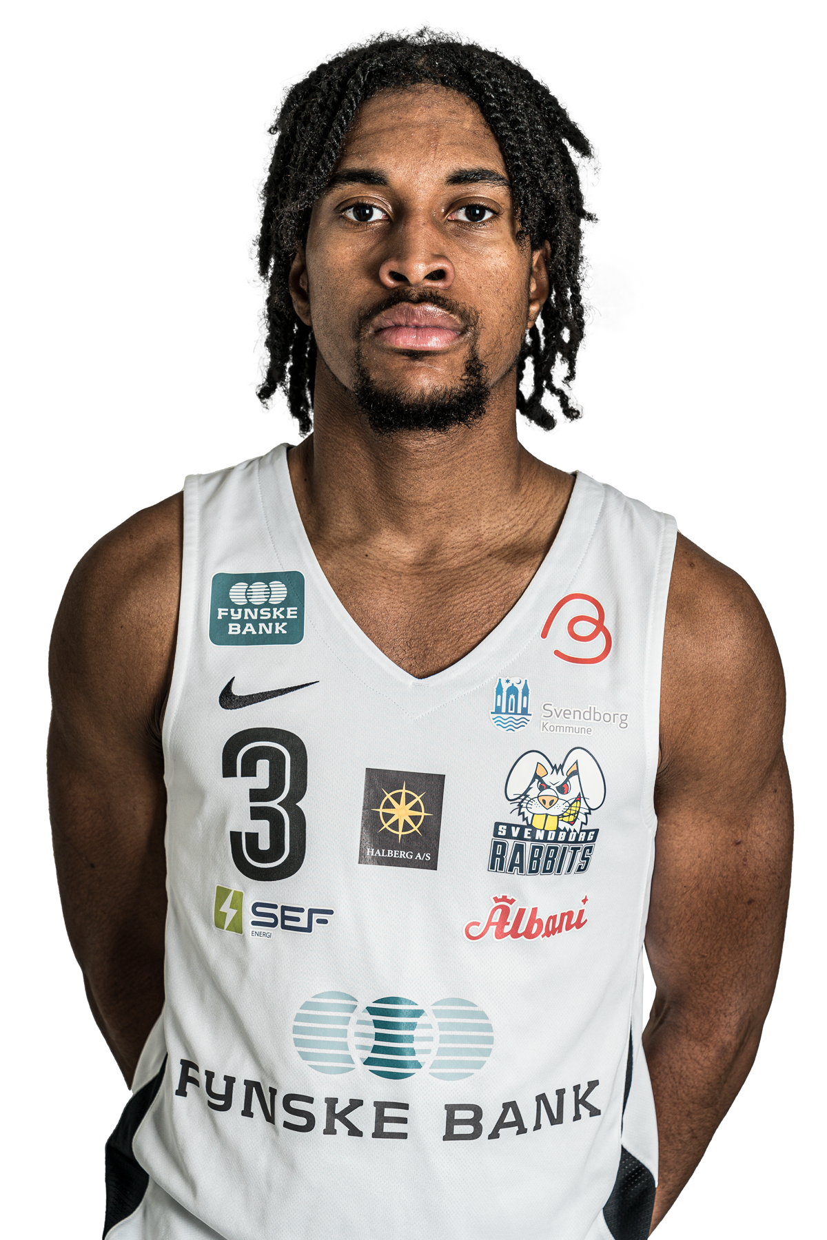 Jaedon Willis - Rabbits